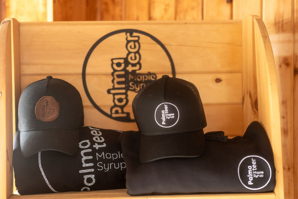 Apparel – Palmateer Maple Syrup